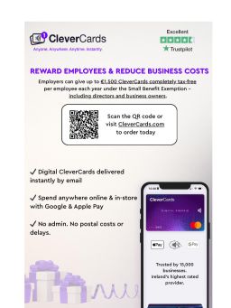 Clever Cards