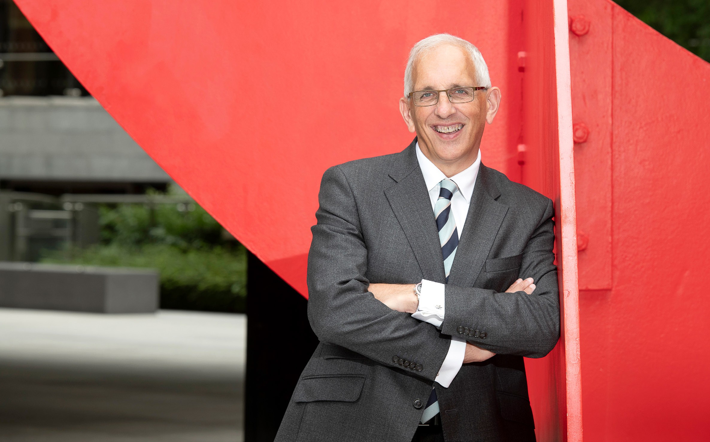 “Your reputation as a leader is everything; your honesty is paramount”