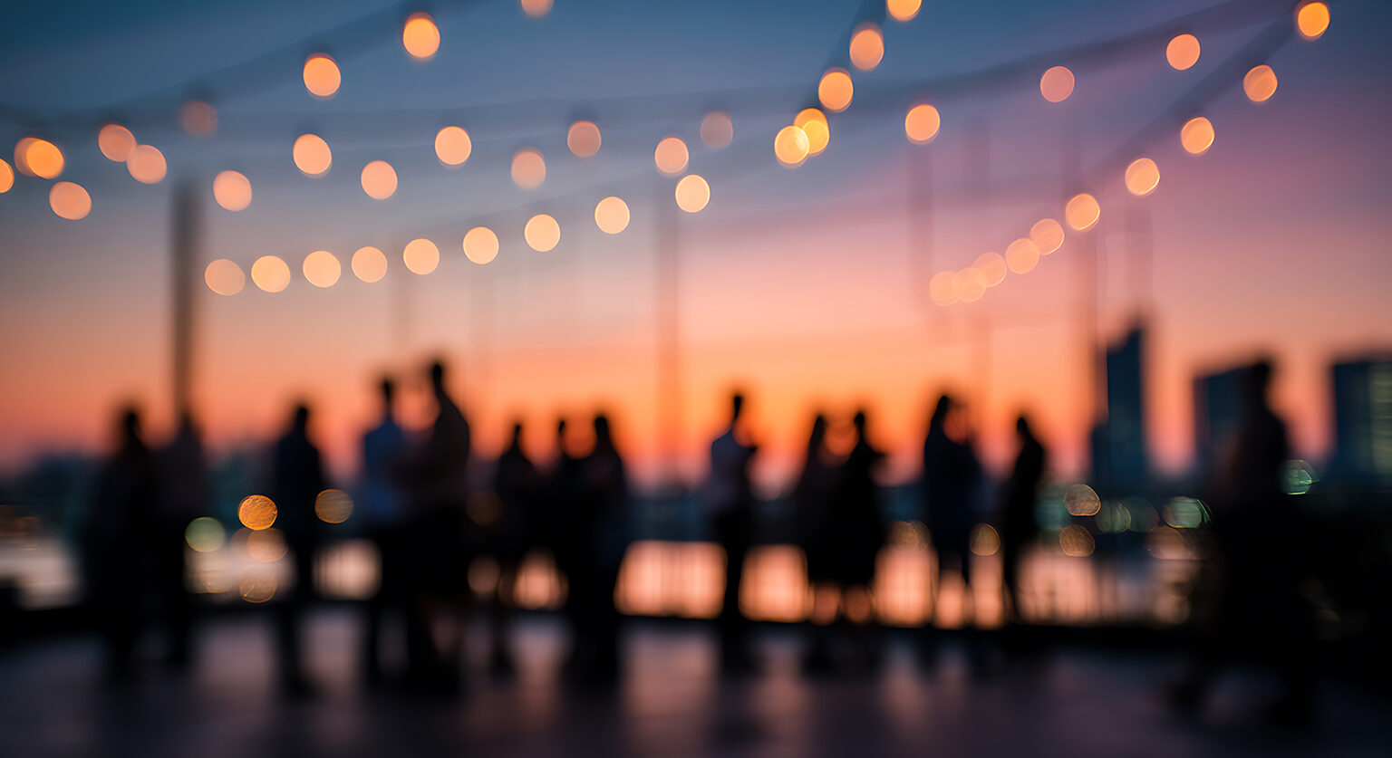 How joining a student society will matter to your Chartered journey